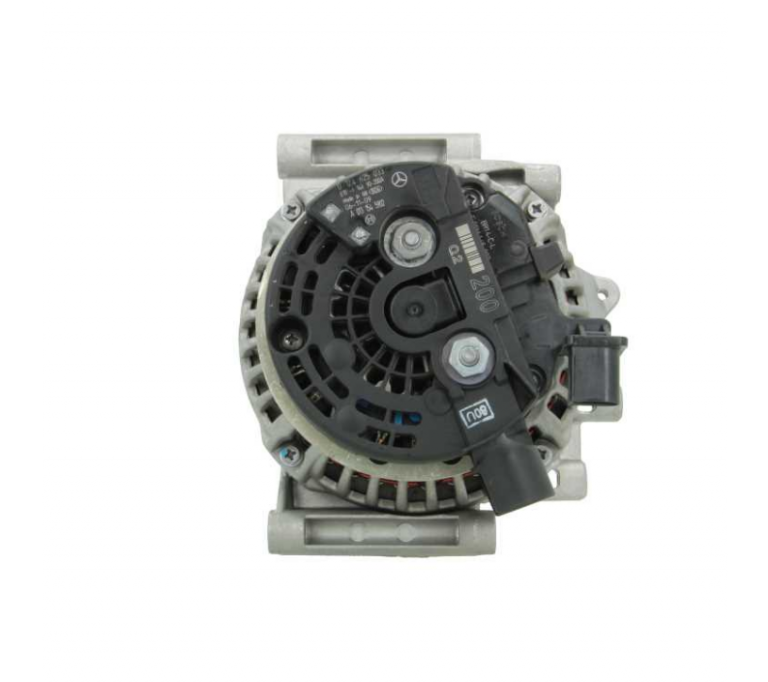 0124625033 LATURI 12V 200A BOSCH • SKD Auto Ky